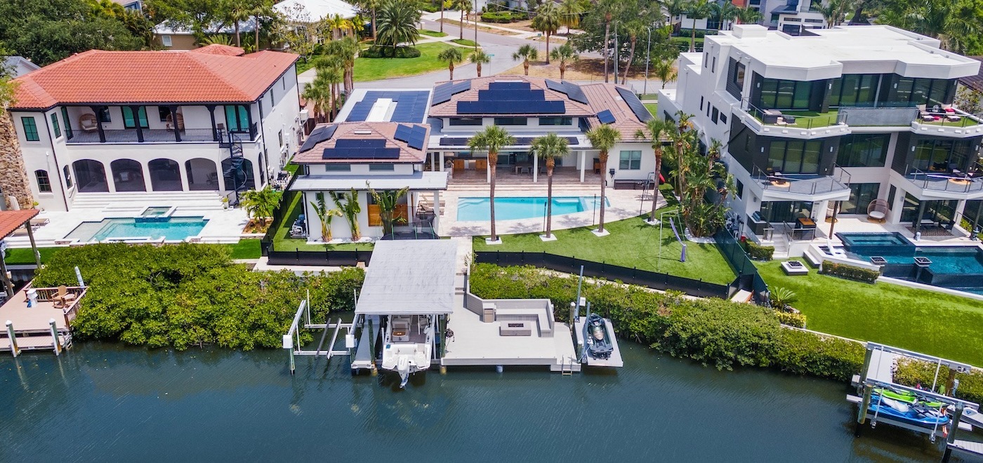 Personalized Home Design & Build Services in Florida | Crescent Homes