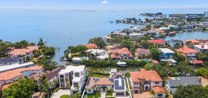Personalized Home Design & Build Services in Florida | Crescent Homes
